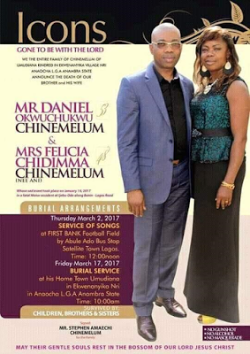 PHOTO NEWS!!! Tears Flows Freely As Alaba Business Mogul [Fedan] And ...