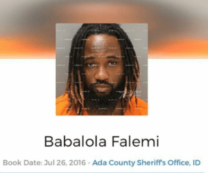 After 2 Years in U.S Prison, Nigerian Rapper Sauce Kid, AKA ‘Sinzu ...