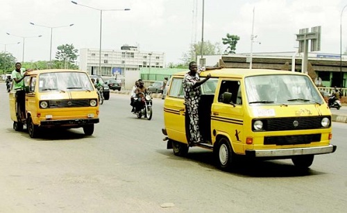 From 2018, Lagos Bus Conductors Will Start Wearing Uniforms