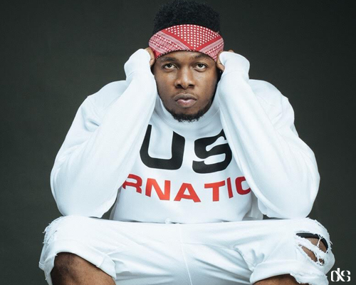 “How Mad Over You Changed My Life - Runtown Reveals - Gistlover