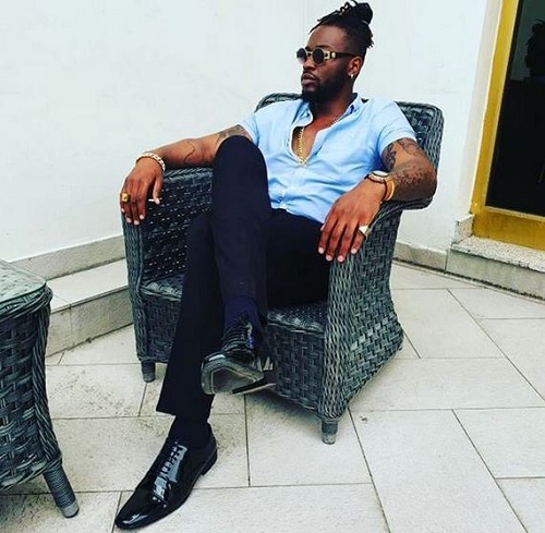 #BBNaija: Teddy A Still Surprise That Viewers Chose Cee-C and Nina Over ...