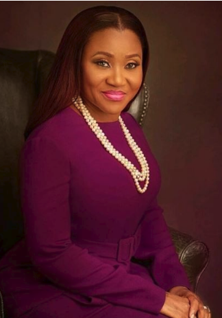 Ali Baba Celebrates His Beautiful Wife As She Turns 50 [Photos]