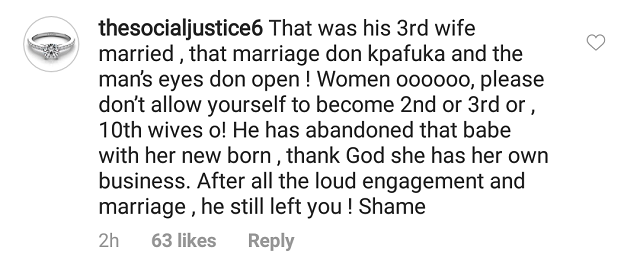 8 Months Later, Warri Billionaire, Ken Bramor and Ehi Ogbehor’s ...