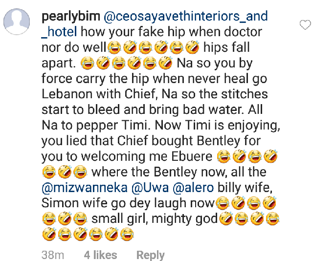 8 Months Later, Warri Billionaire, Ken Bramor and Ehi Ogbehor’s ...