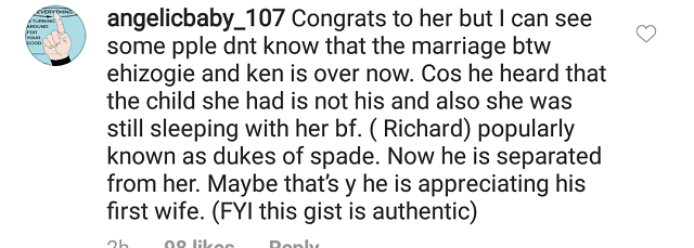 8 Months Later, Warri Billionaire, Ken Bramor and Ehi Ogbehor’s ...