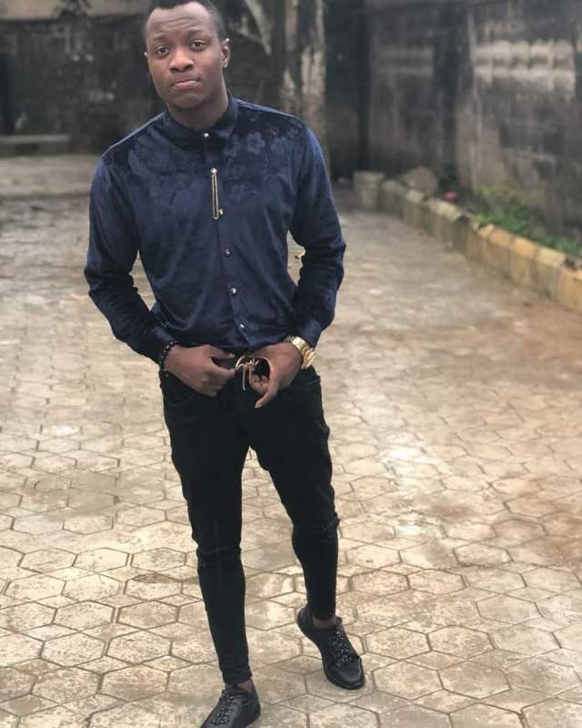 Popular Child Group, “Destined Kids” Before and What They Look Like Now ...