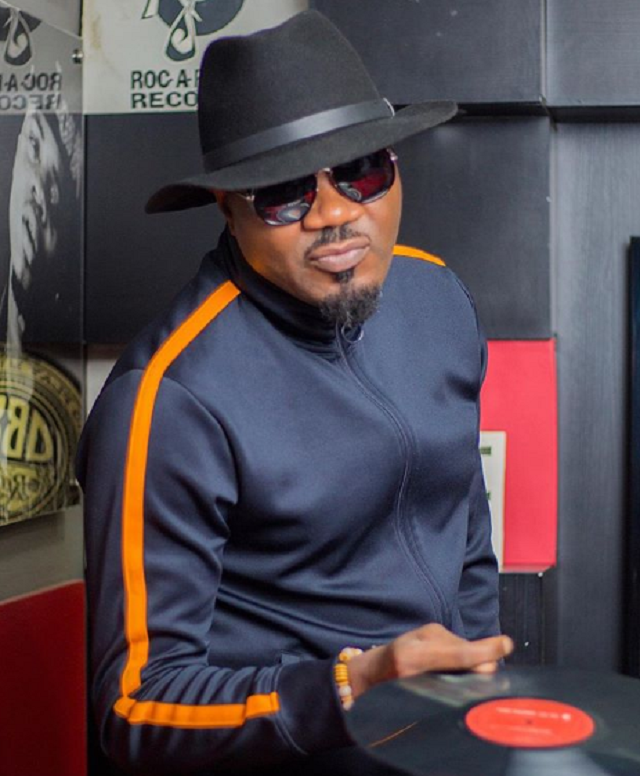 Legendary ‘Premium’ DJ, Jimmy Jatt Is Celebrating His 52nd Birthday ...