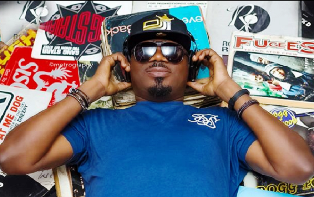 Legendary ‘Premium’ DJ, Jimmy Jatt Is Celebrating His 52nd Birthday ...