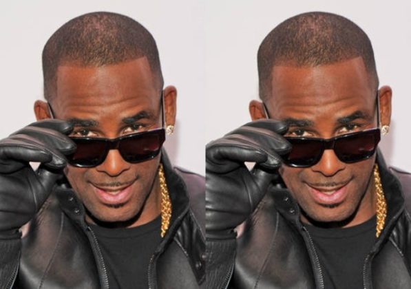 while already serving 30 years, R.Kelly sentenced to 20 years for child ...