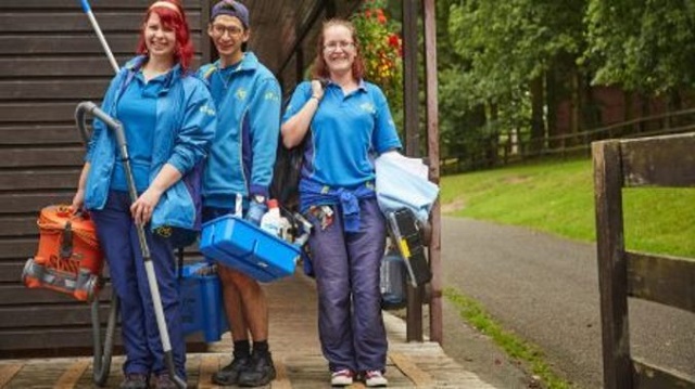 Apply Now: Housekeeper, Maid Job Available $50 per Hour in Canada ...