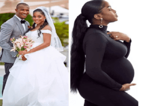 Gideon Okeke and Wife Chidera Goes Their Separate Ways after 4 Years of ...
