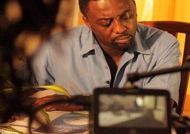 Ekow Smith Asante Reveals How Ghanaian Actors Use Juju to Get Movie Roles