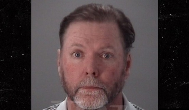 Country singer, Daniel Lee Martin commits suicide amid child s*x abuse ...