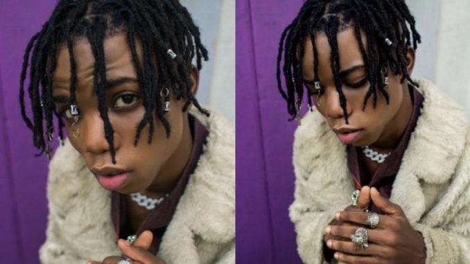 Lyta’s Alleged Girlfriend Dumps Him Days after Reuniting with His Baby ...