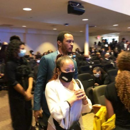 T.I, Ludacris, Tyrese Gibson, Kevin Hart And Others In Attendance As ...