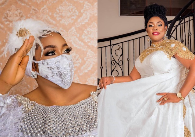 Popular Police woman, Dolapo Badmos Celebrates Her Birthday with ...