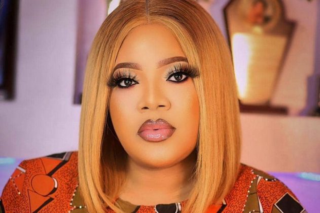 Toyin Abraham Faces Harsh Criticism For Arresting An Influencer On X ...