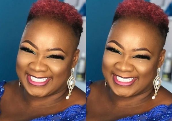 Princess Reveals How Baba Ijesha Came to Her House and Defiled a 7-Year ...