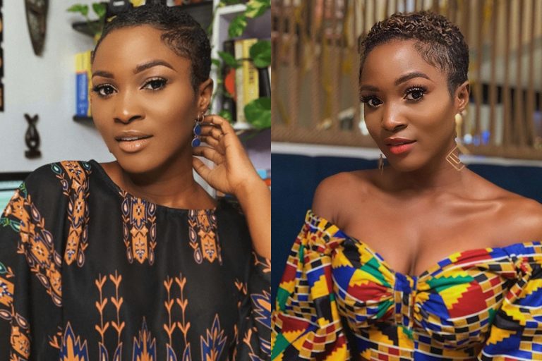 Female Rapper, Eva Alordiah Narrates Why, How She Gave Up Her Dreams As ...