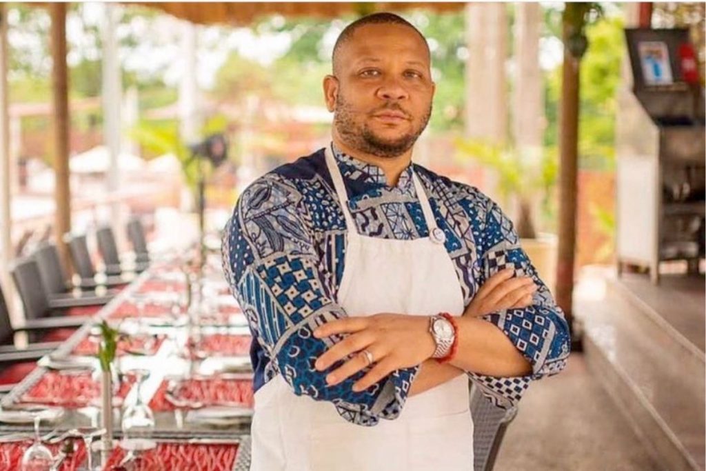 Murdered Top Chef: Police Arrest Five Suspects - Gistlover