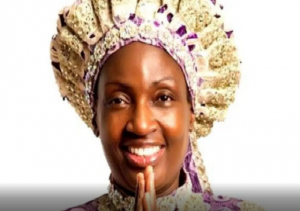 Esther Ajayi’s Biography: Age, Husband, Children, Jet, Church, Net ...