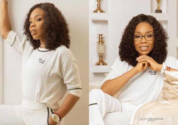 How Dancing Made Me Lose Friends — Kaffy Reveals - Internewscast Journal