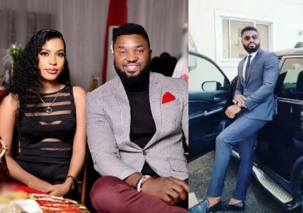 BBN Nini Reveals Why She Would Never Show my Boyfriend to Anyone on ...