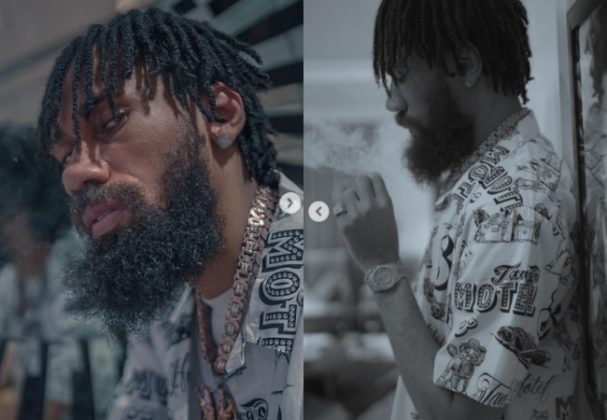 I’m not a sickle cell carrier - Rapper Phyno debunks fan’s preposterous ...