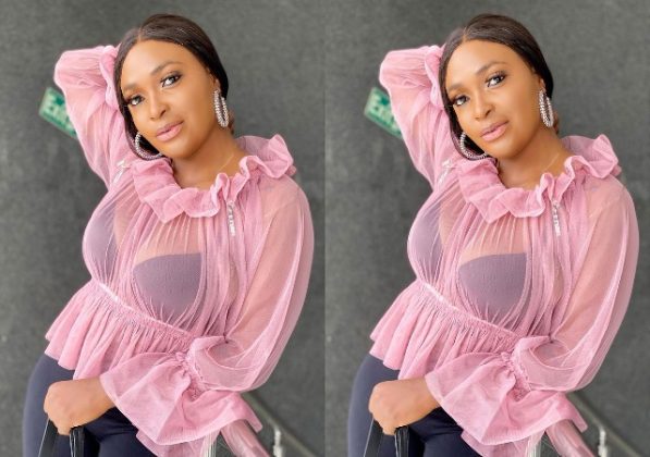 Blessing Okoro Reveals How She Performs “Ritual” Every First Day of the ...