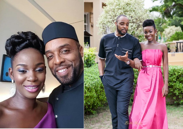 “She Poured Water on Me While I Was Asleep, Denied Me Sex” – Actor Kalu Ikeagwu Drags Wife to ...