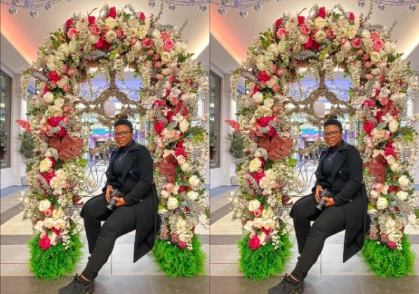 Women Are Harder to Date than Men” – Kiki Bandy Reveals Why She’s Still ...