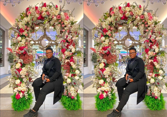 Women Are Harder to Date than Men” – Kiki Bandy Reveals Why She’s Still ...