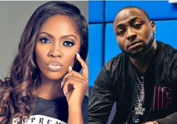 Tiwa Savage, Davido, AY, Others to Receive National Honours - Gistlover