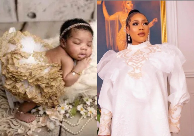 They Still Wish You Death Now That You Are Here – Toyin Lawani Says As ...