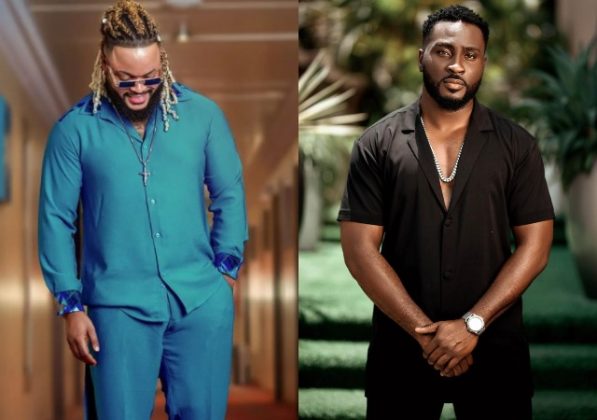 BBN Pere throws shade at Whitemoney hours after revealing he owns a ...