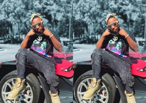 Yung6ix Expresses Frustration Over High Cost Of Living In US After ...