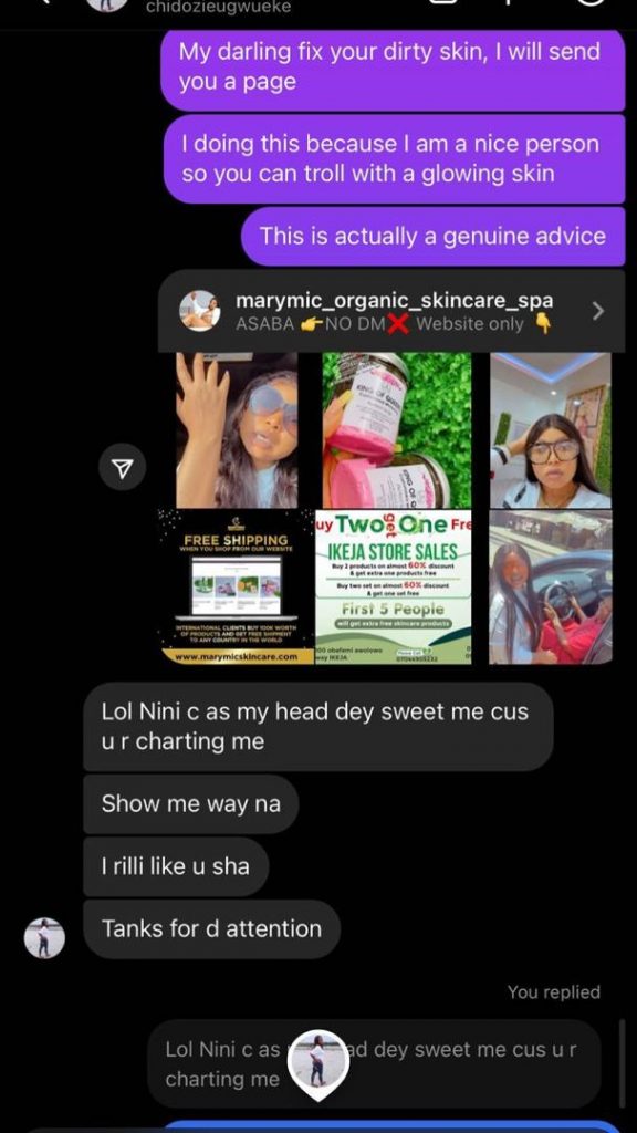 “If Not for Pepsi, You No Get Shishi to Travel to Dubai” – Between BBN ...