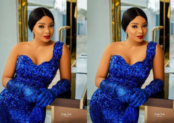 BBN Queen has recounts how she spoke in tongues to avert a horrific ...