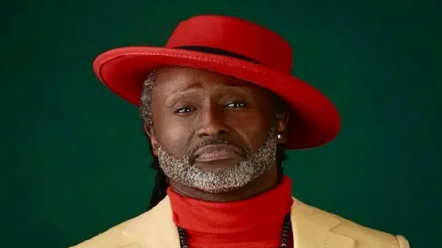 Rapper Reggie Rockstone Begs Ghanaians for Money While Citing the ...