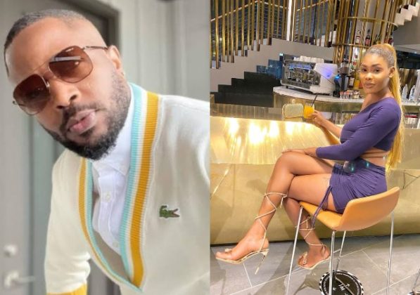 Tunde Ednut Responds as Bobrisky’s Former PA, Oye Kyme Shot Her Shot at ...