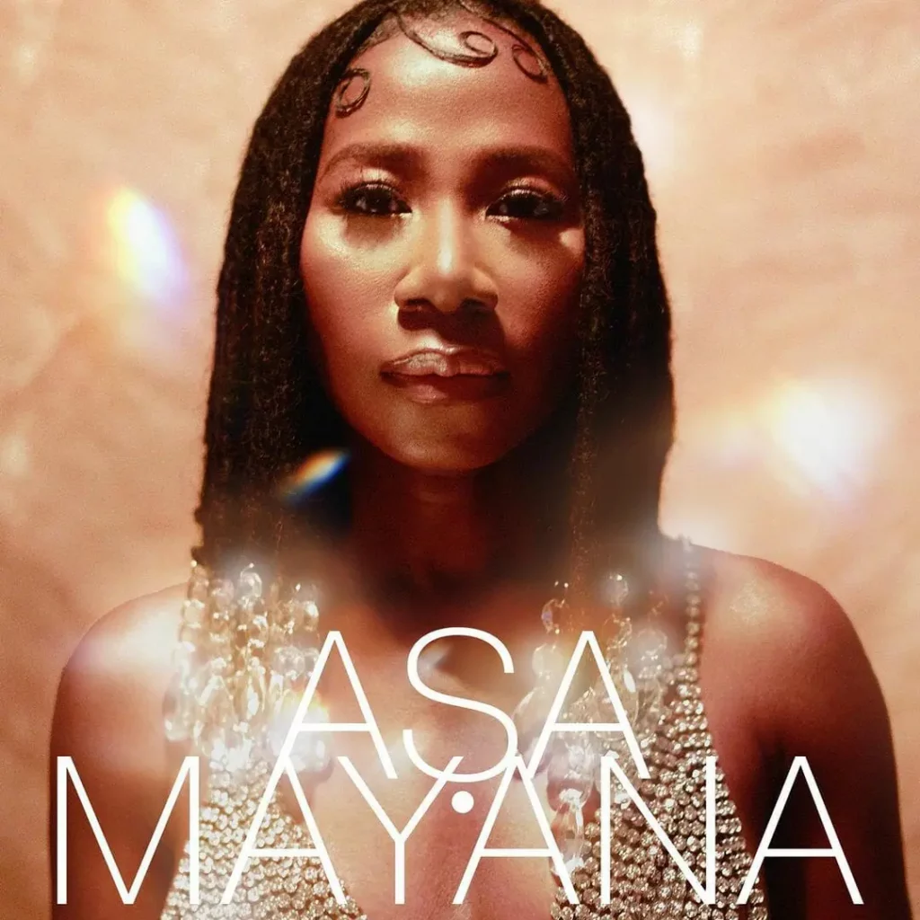 Singer, Asa Makes Comeback with Spanking New Love Music, ‘Mayana ...