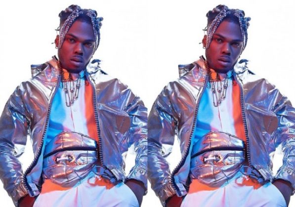 “I Was Working in Four Studios at the Same Time “- CKay Narrates His ...