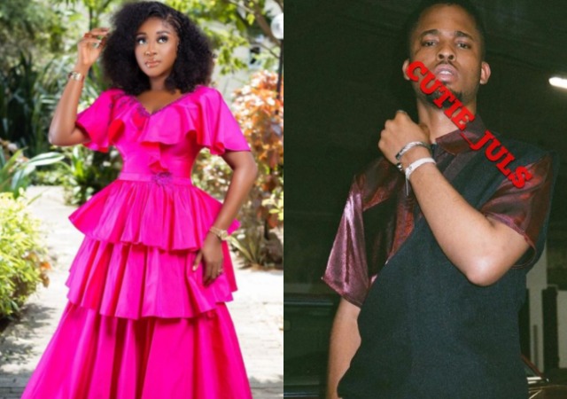Face of ini edo’s baby daddy and Ex-Boyfriend She’s Trying to Get Back ...