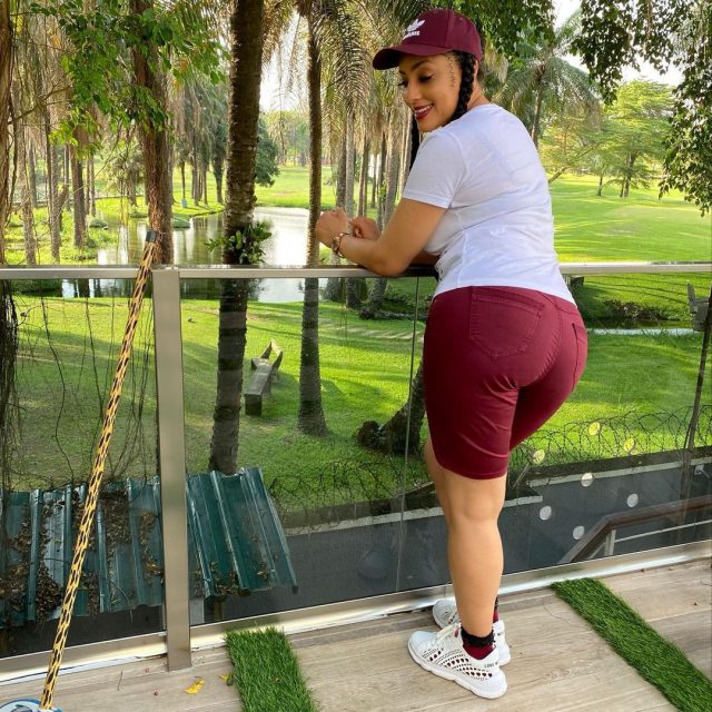 51 And Fantablous! Actress Lilian Bach Rocks the Internet with Lovely ...