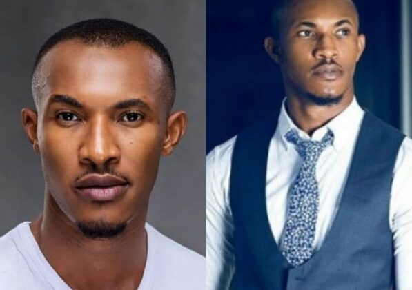 Actor Gideon Okeke Questions Women Who Show Off Their Cleavage, and ...