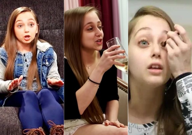 22 Year Old Lady Who Looks Like An 8 Year Old, Narrates Her Struggles ...