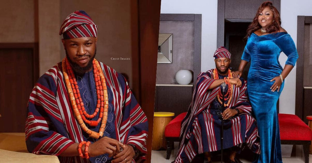 “Getting married at an older age wasn’t just a choice”- Blessing Obasi ...