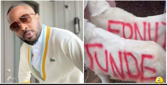 Fans and Well-wishers Celebrate Tunde Ednut’s Birthday in Grand Style ...