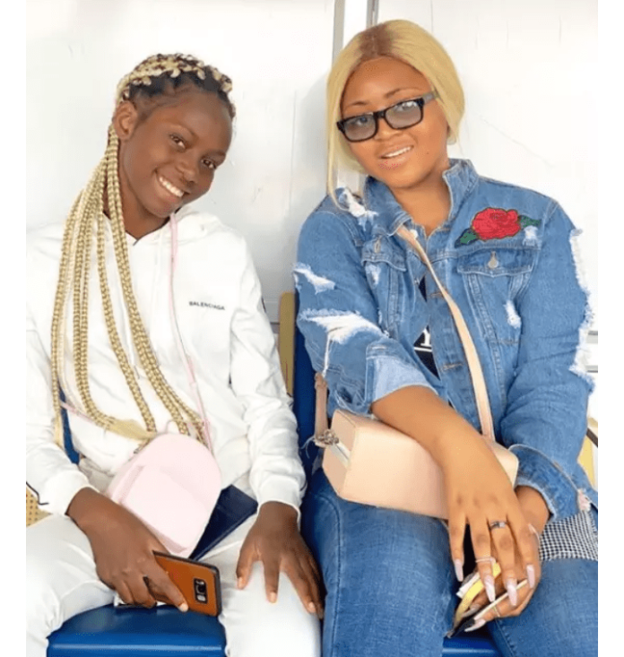 Destiny Daniels Biography, Age, Instagram Account, Car and Relationship ...