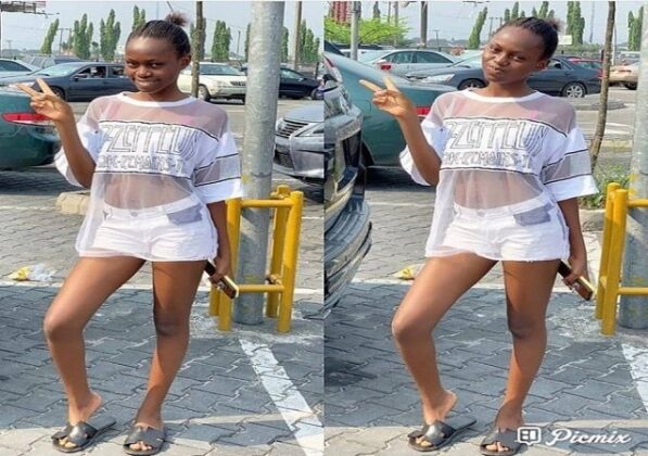 Destiny Daniels Biography, Age, Instagram Account, Car and Relationship ...